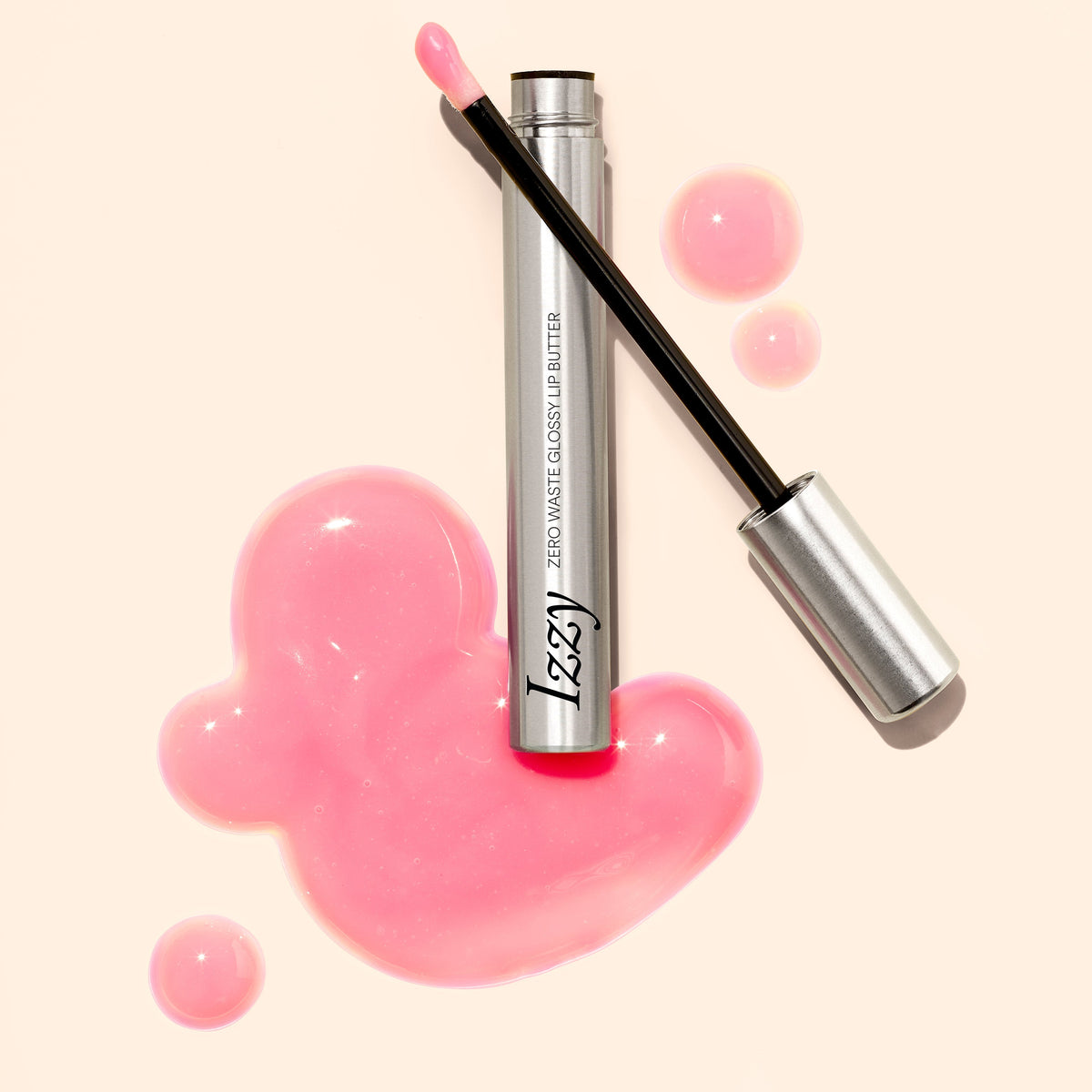 Izzy Hydrating Lip Butter – MySustainableLifestyle