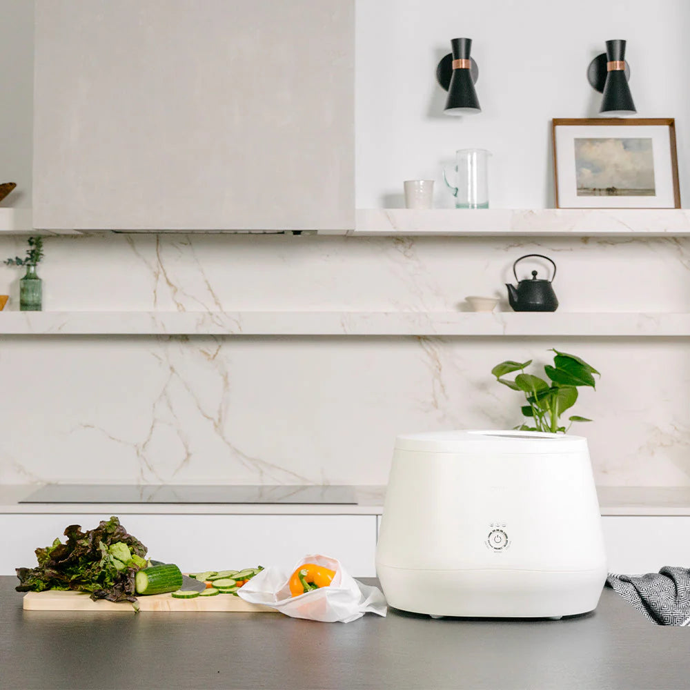 Lomi Food Composter – MySustainableLifestyle